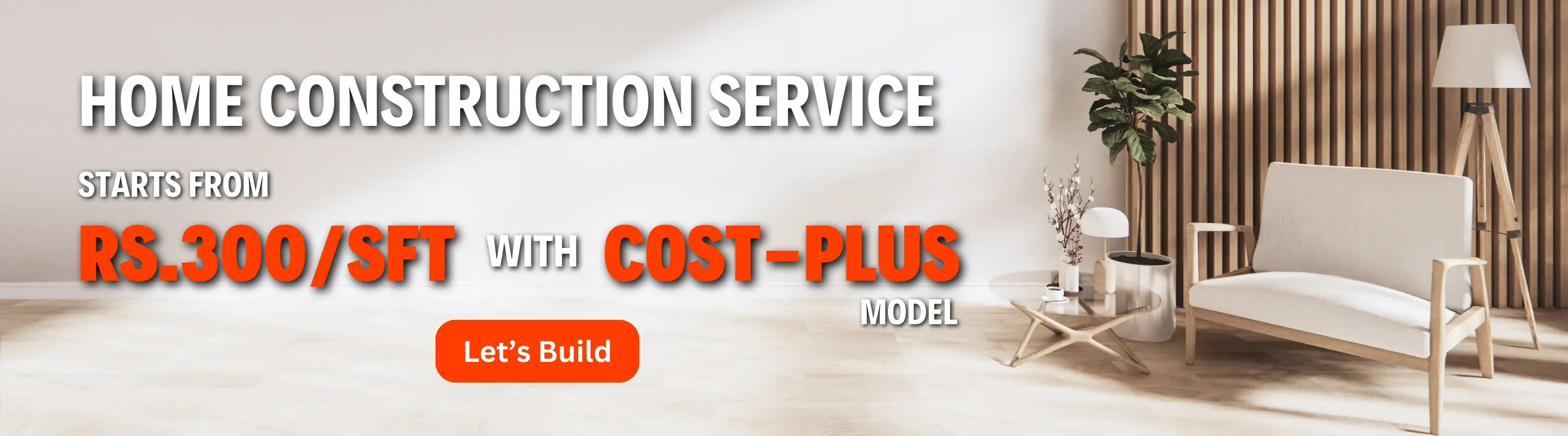 House construction company Bangalore & construction contractors